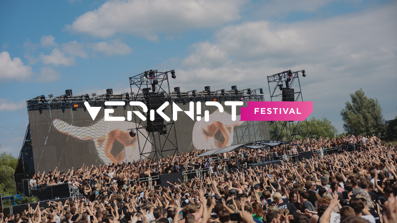 Experience - Verknipt